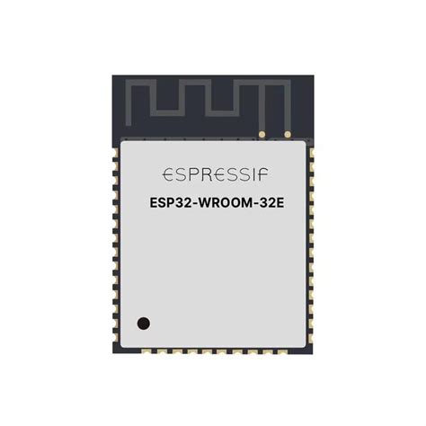 Esp32 Wroom 32e Esp32 Wroom 32e N4 Esp32 Wroom 32e N8 Esp32 Wroom 32e N16 Wifi Transceiver