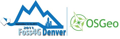 foss4g 2011 logo osgeo