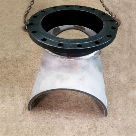 Pipeline Reliability Split Tee Teknacorp Pipeline Reliability Split Tee Teknacorp