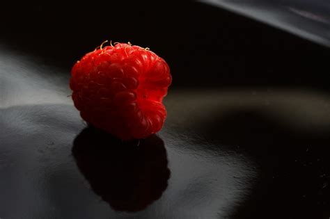 红色的 覆盆子 山莓 Pixabay上的免费照片 Pixabay