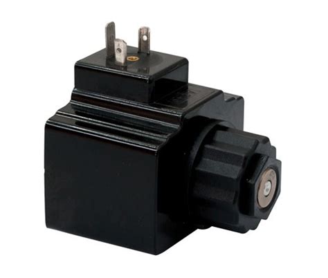 What Is The Function Of An Actuator Coil In A Solenoid Valve Blog