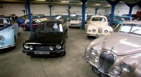 IMCDb Org 1983 Ford Fiesta XR2 MkI In Top Gear 2002 2015