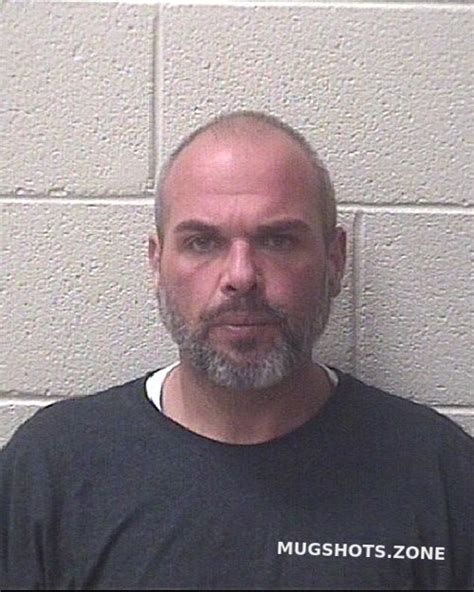 Perscola James Jason 02 09 2023 Alexander County Mugshots Zone