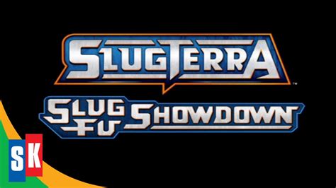 Slugterra Slug Fu Showdown 2015 Official Trailer Youtube