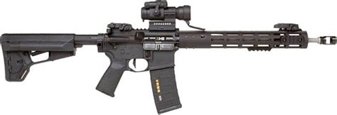 M Lok Offerings Grow With Alg Defenses Emr Rails