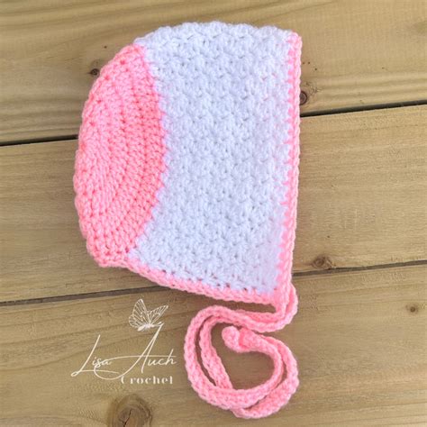 Free Crochet Bunny Pattern Easy Bunny For Beginners Lisa Auch Crochet