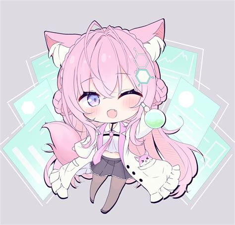 みそふーりん🎨お絵描き On Twitter Rt Yogur0311 博衣こより生誕祭2023 こよりすけっち こよりちゃん