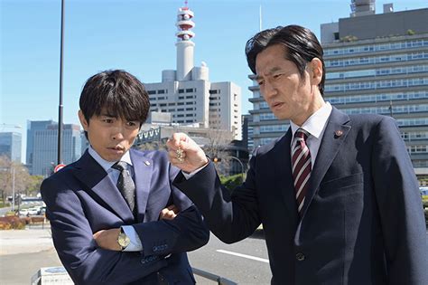第3話｜ストーリー｜特捜9 Season4｜テレビ朝日