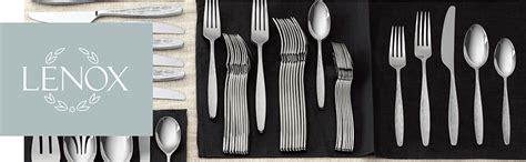 Lenox Abilene Flatware Set Everything Else