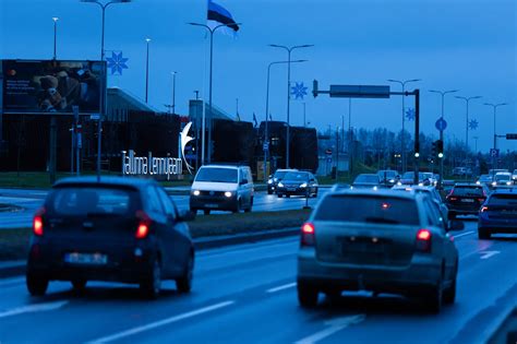 Uusküla Eesti Tarbijad Ei Jaksa Enam Majandust Toetada