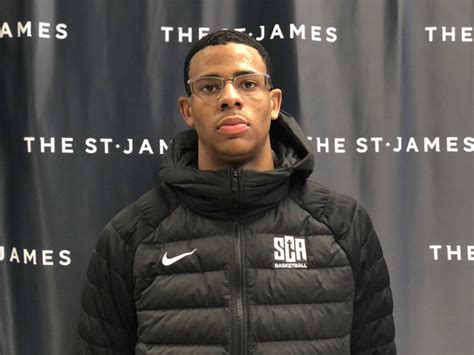 Recruiting Report Jaylon Mcdaniel 2021 Prep Hoops