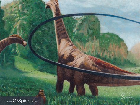 Jurassic World Rebirth Titanosaurus By Cbspicer On Deviantart