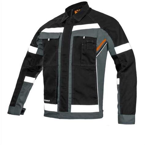 Робоча куртка Professional - Ref: 930 грн. - Робочі куртки Конотоп на Olx
