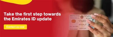 Uae Emirates Id To Replace Residency Visas In Passports