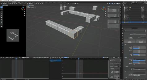 腾讯出品！超实用的blender教程和插件合集 优设网 学设计上优设
