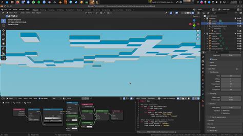 Cloud Shader Tweak Proposal · Issue 463 · Moo Ack Productionsmcprep