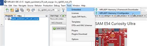 how to show dynamic labels mchpgfx legato docs github wiki