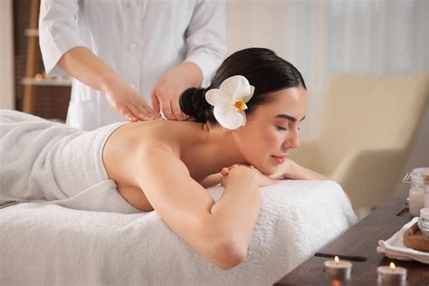 Prepare For A Full Body Massage 15 Tips For Best Results