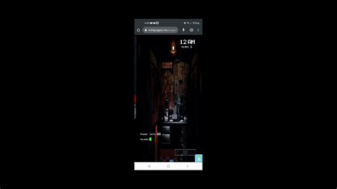 Jugando Five Nights At Freddy S YouTube