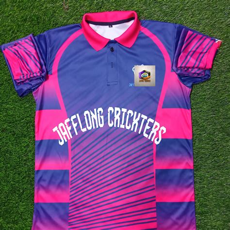 Jersey Gallery Home