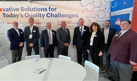 Pharmatech Associates A Usp Company On Linkedin Cphibcn