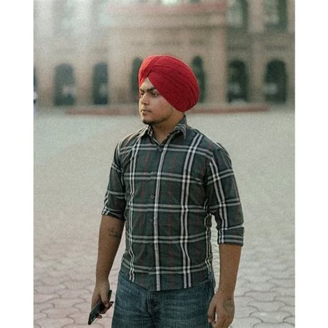 Probir Singh Probir 295 • Threads Say More