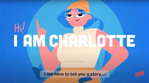 Jimmy Patch On Linkedin Patch Creative Animation For Wwild 2022 Meet