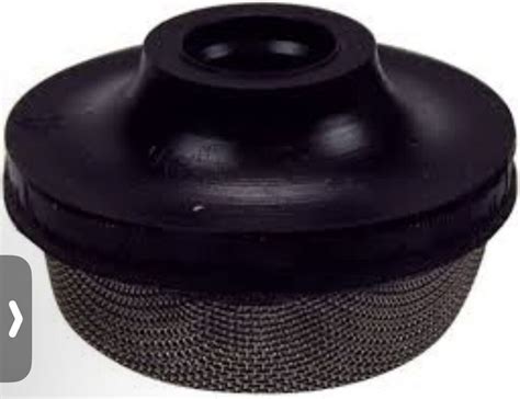 Pentair Triton Ii 150035 Air Relief Strainer 3 8” Tr100c And Tr 140c After 11 99 Ebay