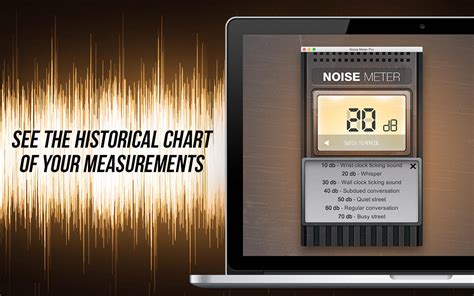 App Shopper Noise Meter Pro Utilities