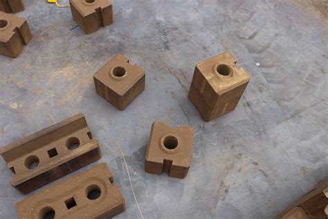 How To Build A House With Interlocking Lego Bricks