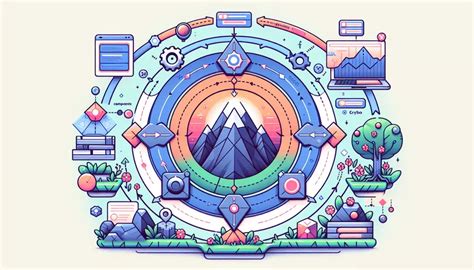 vue组件挂载是在什么时候 worktile社区