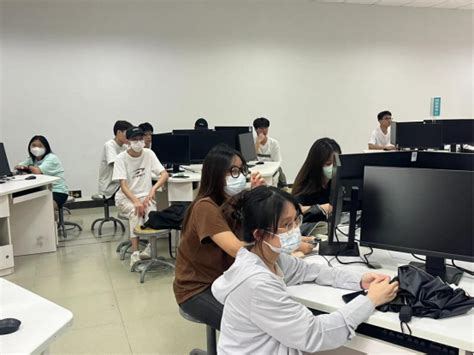 智能营销创意工作坊（二期）顺利结业 传播与传媒学院