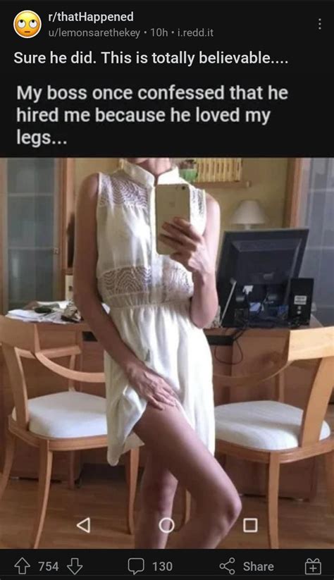 Decisions Are Never Made Based On Sex Rnothingeverhappens