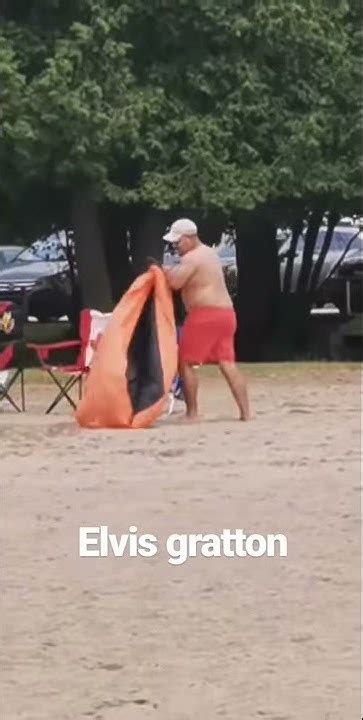 Lac Simon Elvis Gratton Youtube