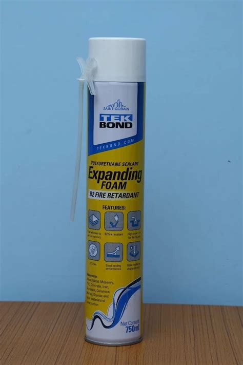 Pu Foam Sealant Polyurethane Foam Sealant Latest Price Manufacturers