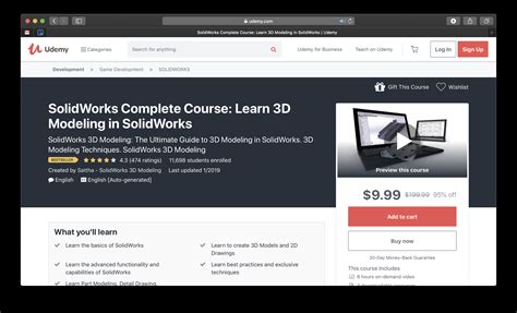 Top 5 Websites To Learn SOLIDWORKS Online In 2020 Sattler Manufacturing Nashville Metal