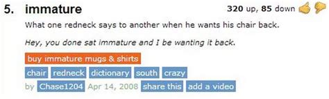 The 22 Funniest Urban Definitions Ever Posted To Urban Dictionary