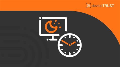 Devicetrust Dynamic Lock Screen Michel Roth