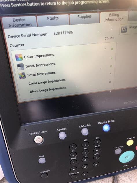 Brand New Xerox C60 Pro With Fiery Used Machines Exapro