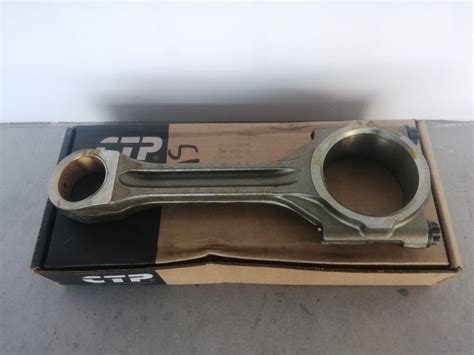 Biela Para Perkins Jcb Grado J 02201973 Pachara