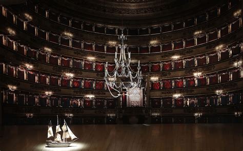 Teatro Alla Scala Il Don Carlo Di Verdi Aprirà La Stagione 2023 2024