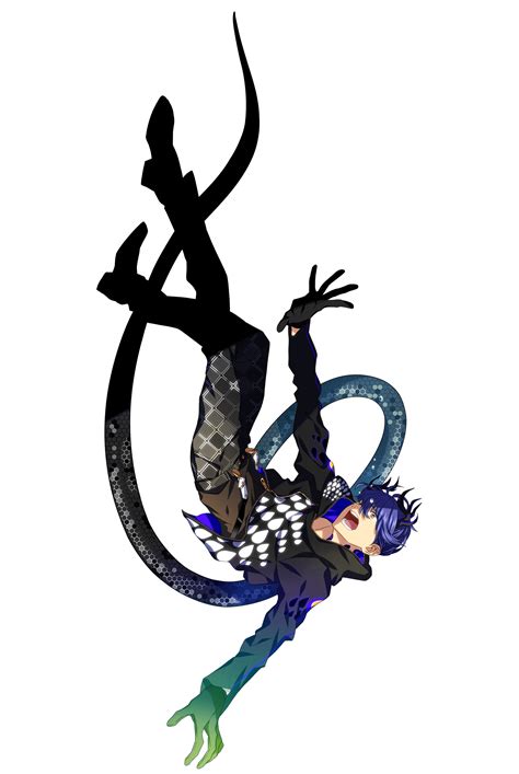 Obey Me Nightbringer