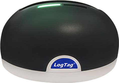 LogTag LT INT HID Desktop USB Interface Cradle TEquipment