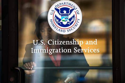 Us Immigration Logo