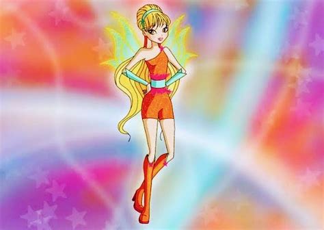Winx Club Season 8 Charmix Magic Winx Pinkbloom Fan Art 43538075