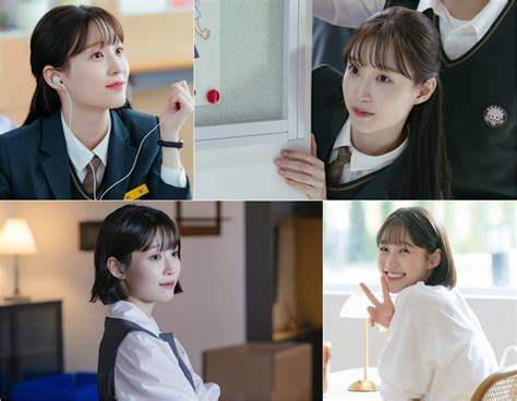 서지혜 대표 모범생→‘인생캐 해준바라기 박달로 조립식 가족