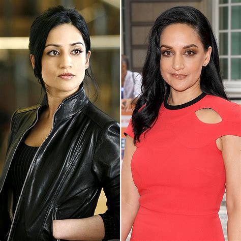 ‘the Good Wife Cast Where Are They Now