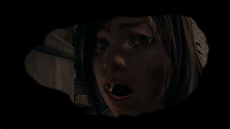 Silent Hill 4 The Room Cut Eileen Haunting Restored [4k] Youtube