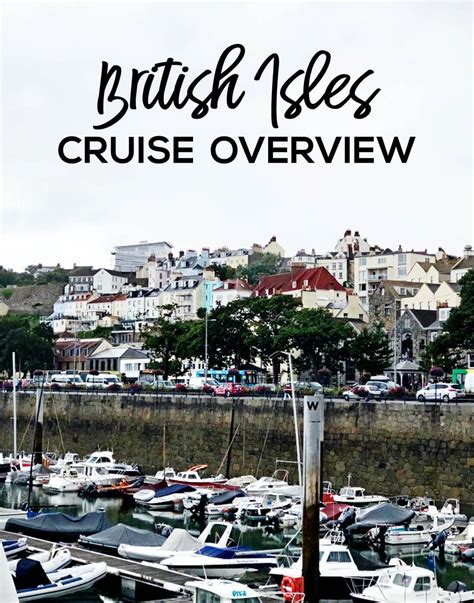 British Isles Cruise Overview Artofit