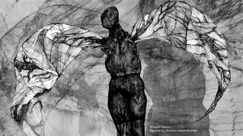 Chsonic And Artificial Synesthesia Angels Gate Cultural Center